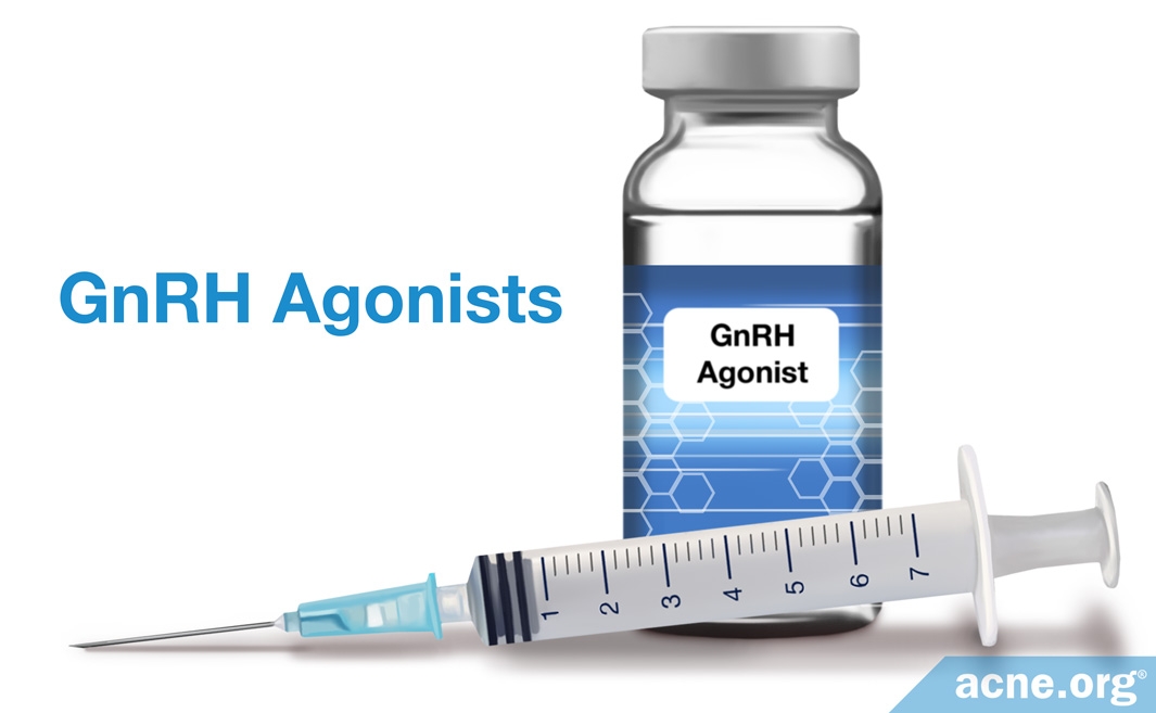 Hormonal Treatment for Acne - Acne.org