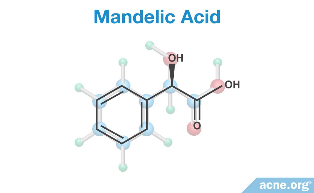 How Mandelic Acid Helps with Acne - Acne.org
