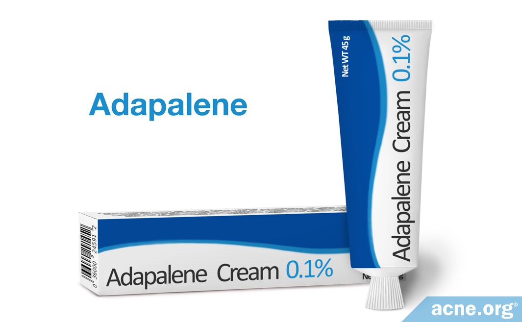 What Are Retinoids, and Why Are They Used to Treat Acne? - Acne.org